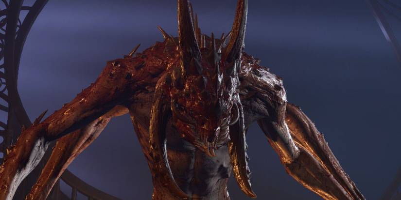 Baldur's Gate 3: How to Unlock The Slayer Form