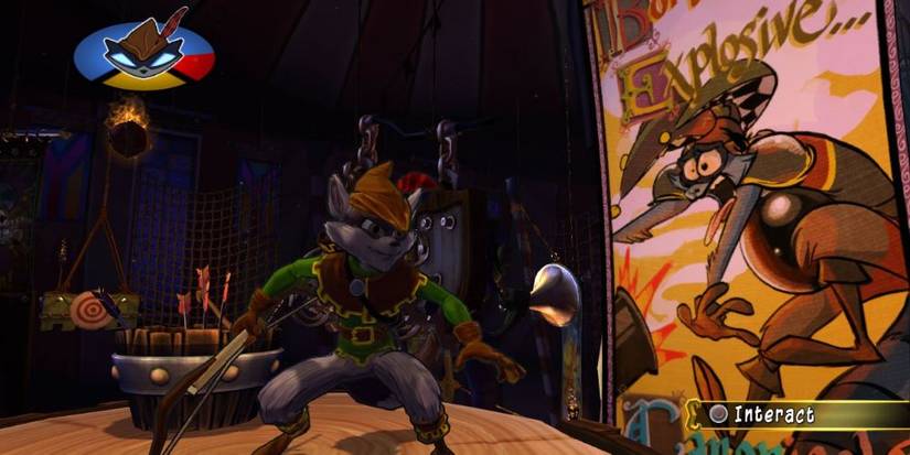 Best Sly Cooper Games