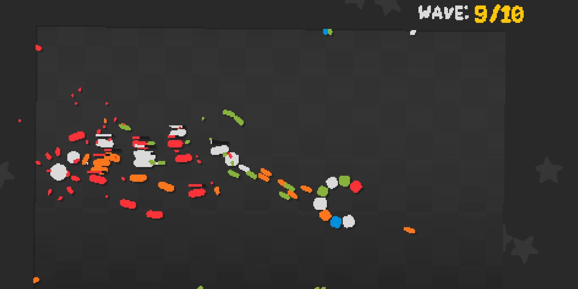 Best Minimalist Roguelite Games