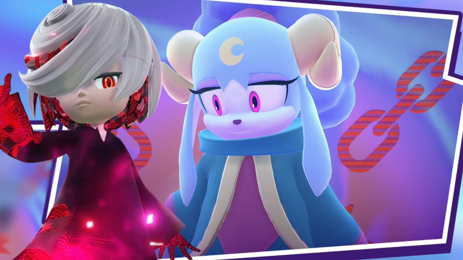 How Sonic Dream Team's Ariem Can't Hold a Candle to Sonic Frontiers' Sage