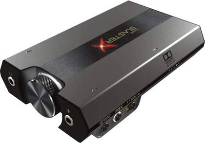 Best Sound Card for PC Gaming in 2024