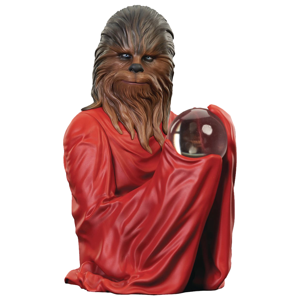 Star Wars: Pre-Order These 3 New Stunning Diamond Select Statues ...