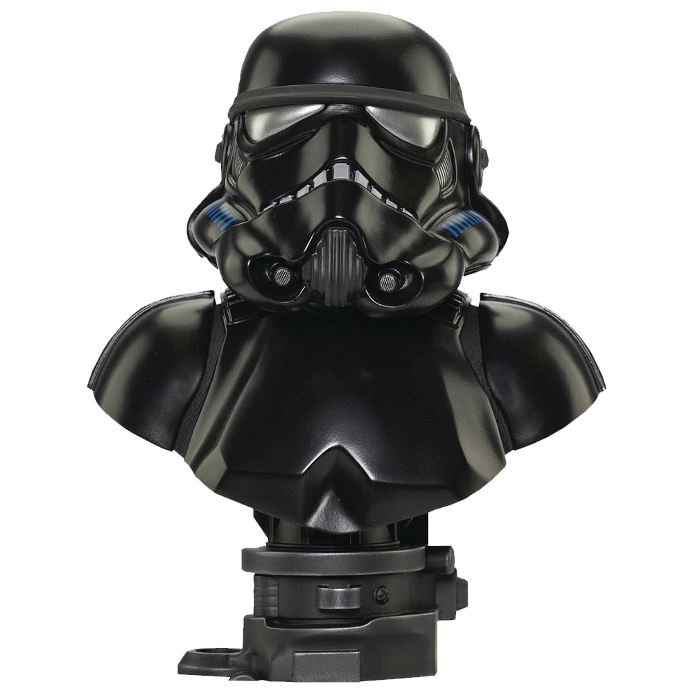 Star Wars: Pre-Order These 3 New Stunning Diamond Select Statues ...