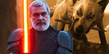 Star Wars: Who Are The Ones?