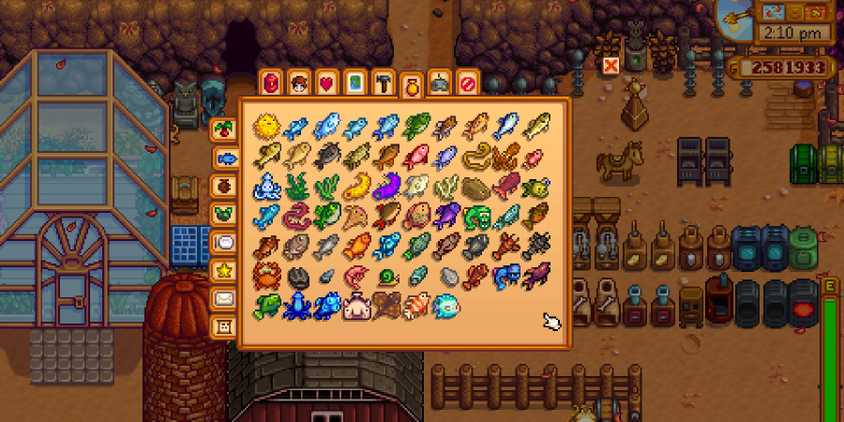 Stardew Valley: How to Get Geodes