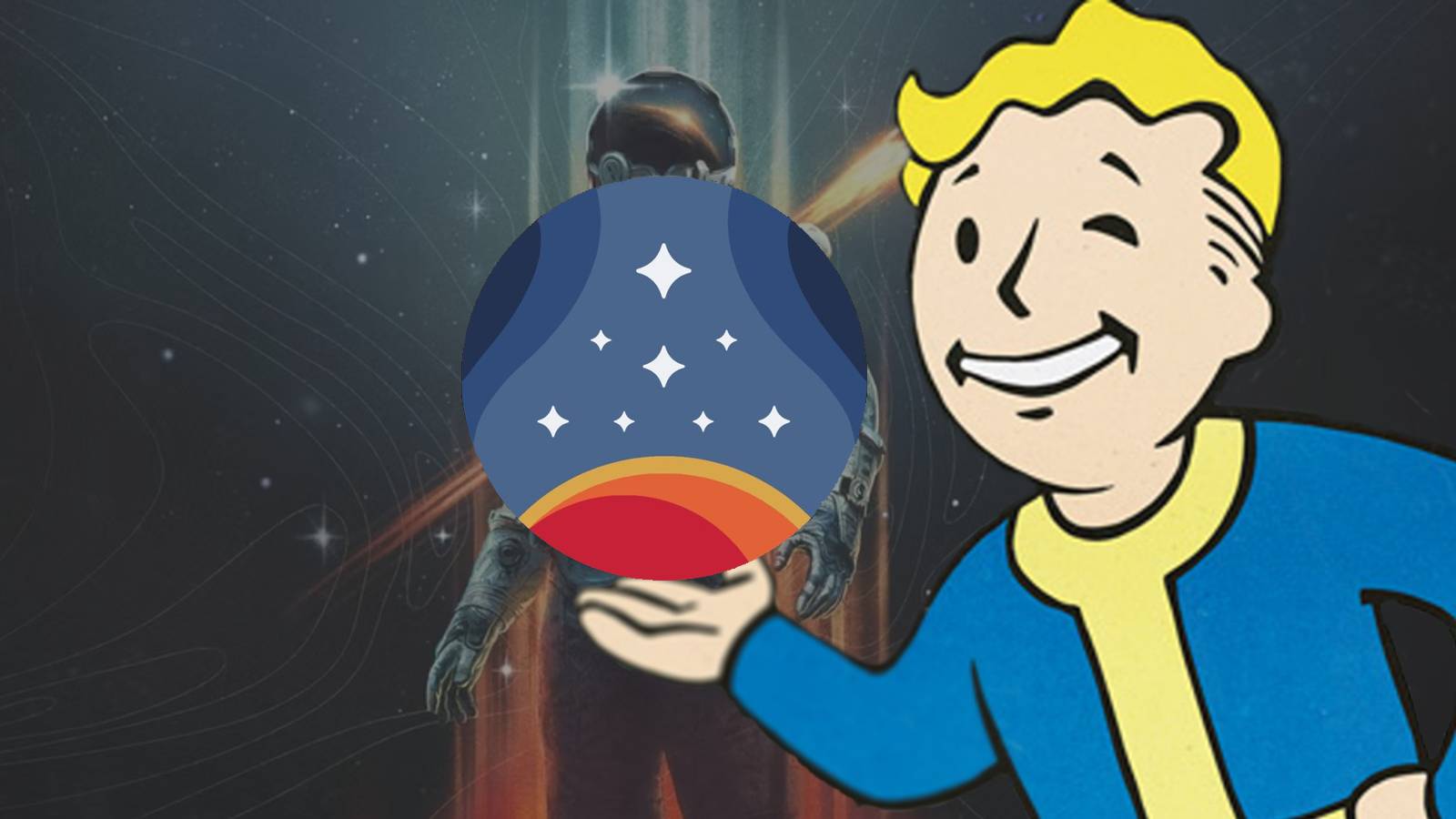 One Fallout 76 Feature Is Right at Home in Starfield