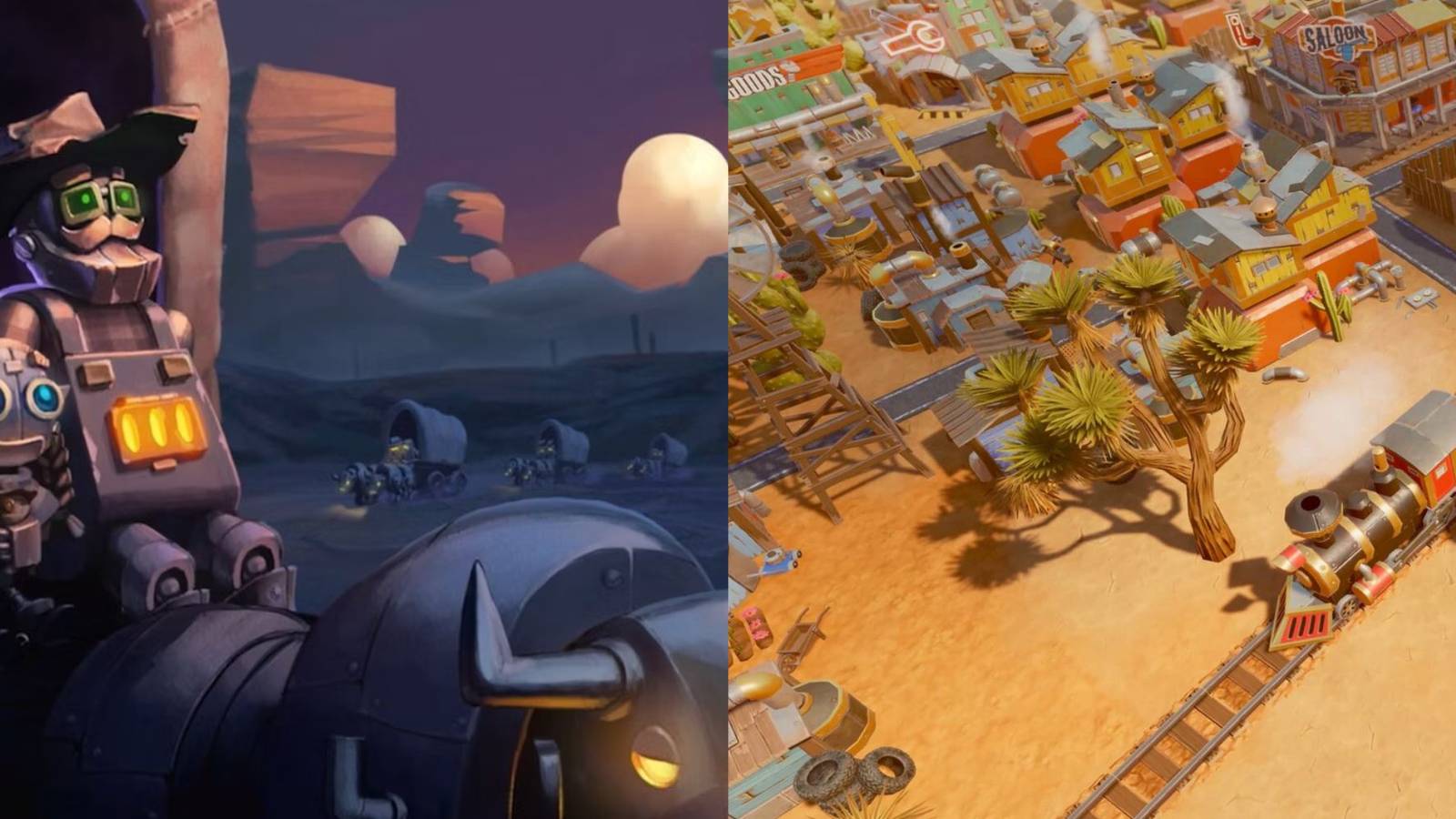 SteamWorld Build: Every Map, Explained