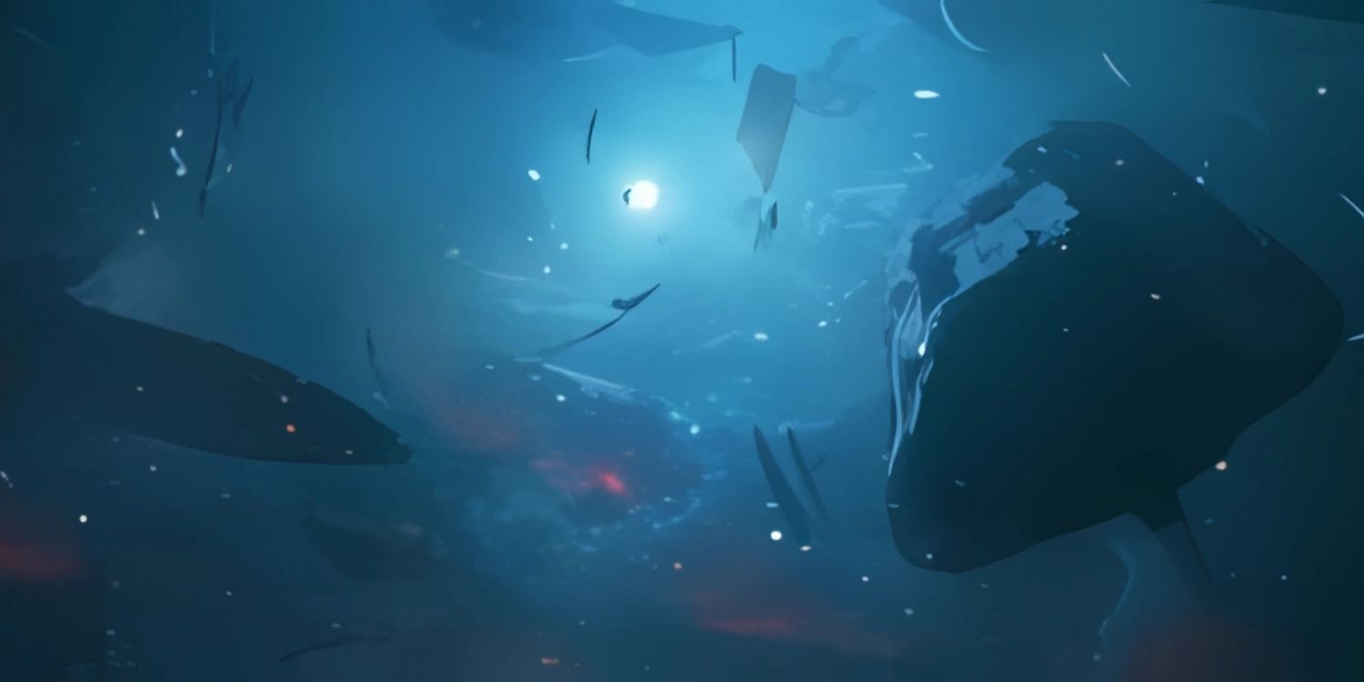 Best Astral Rifts In Stellaris