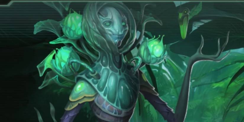 The Best Legendary Paragons To Prioritize In Stellaris, Ranked