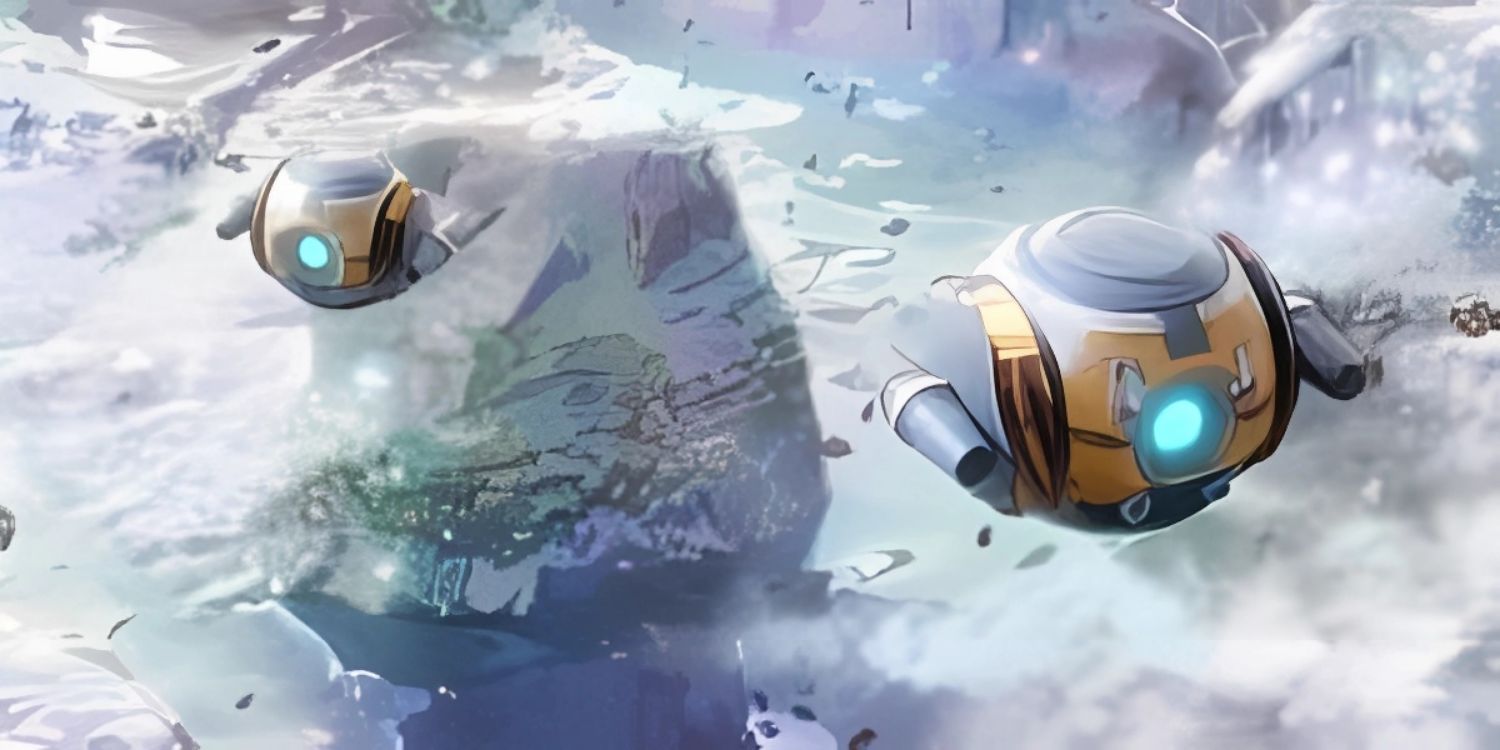 Best Astral Rifts In Stellaris