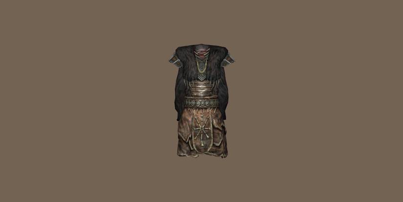 stormcloak officer armor set