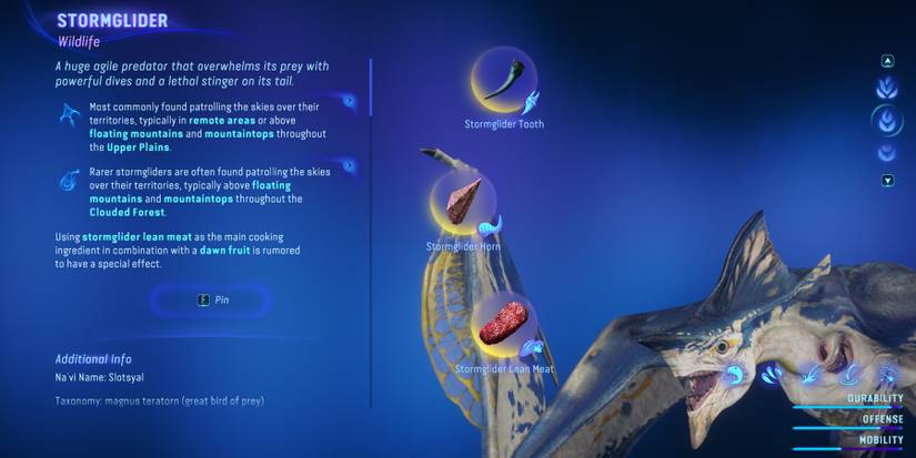 Avatar: Frontiers Of Pandora – How To Get Exquisite Silt Reed