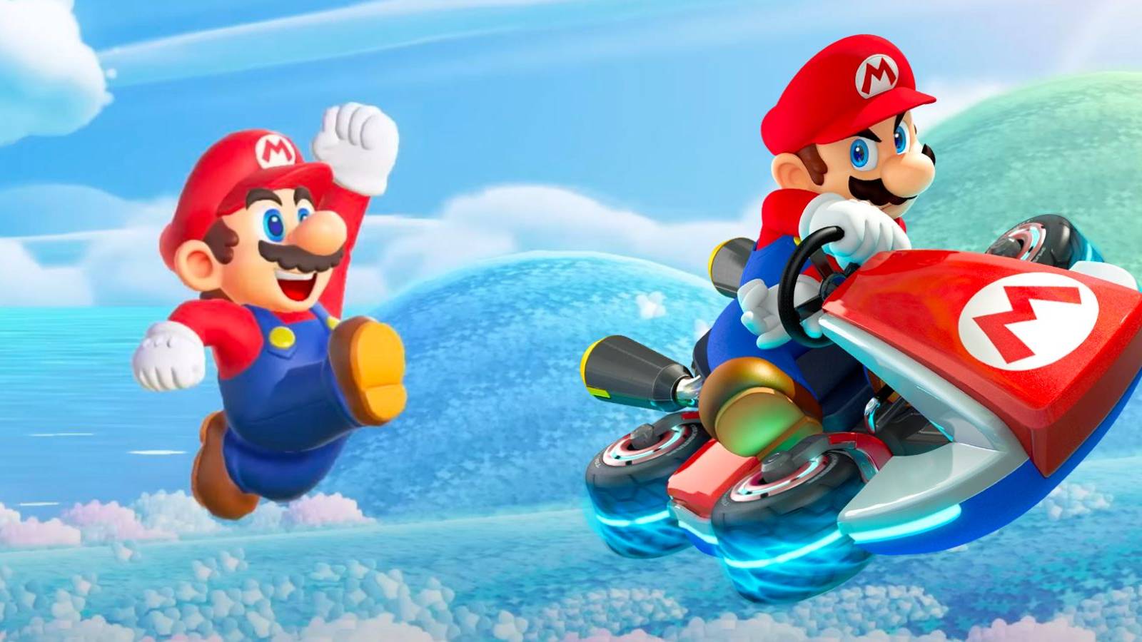 Super Mario Bros. Wonder - Overview Trailer