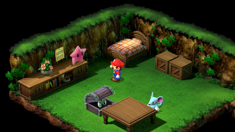 Super Mario RPG: How to Solve Toadofsky's Music Puzzle