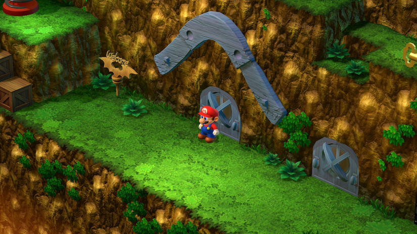 Super Mario RPG: How to Solve Toadofsky's Music Puzzle
