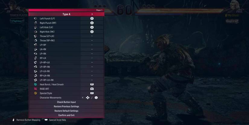 Tekken 8: Which Play Style Should I Use?