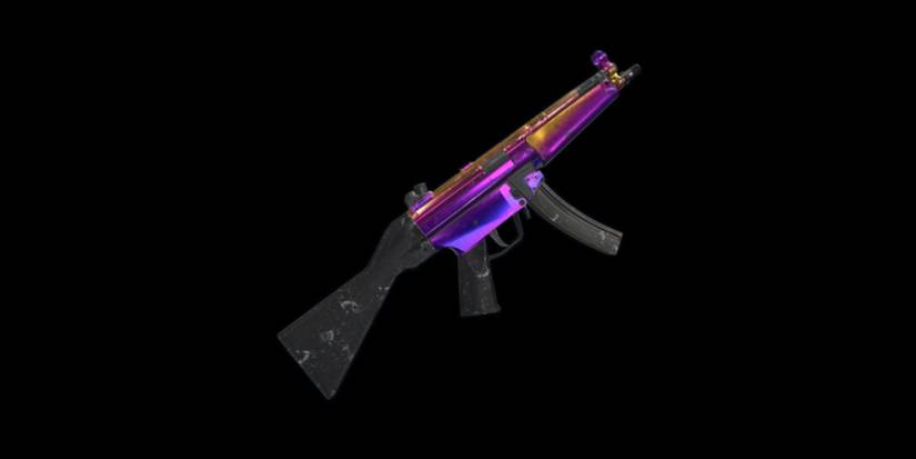 Rarest Skins In Rust