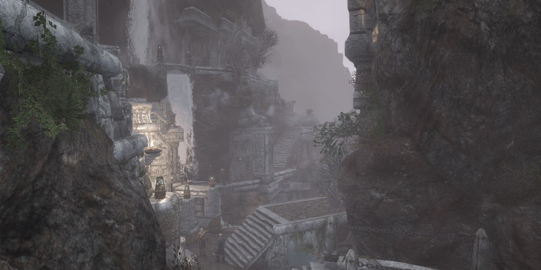 Skyrim: How to Become Thane Of Markarth