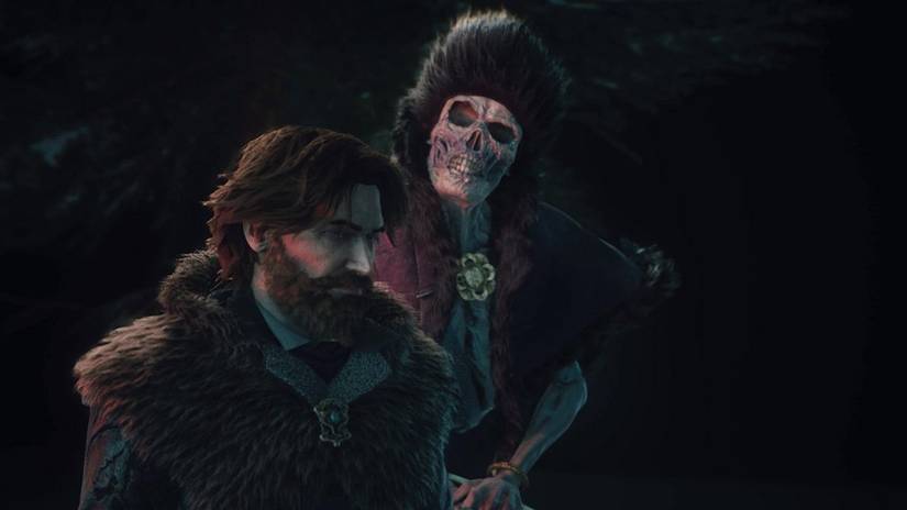 How The Thaumaturge's Salutors Blend History with the Supernatural