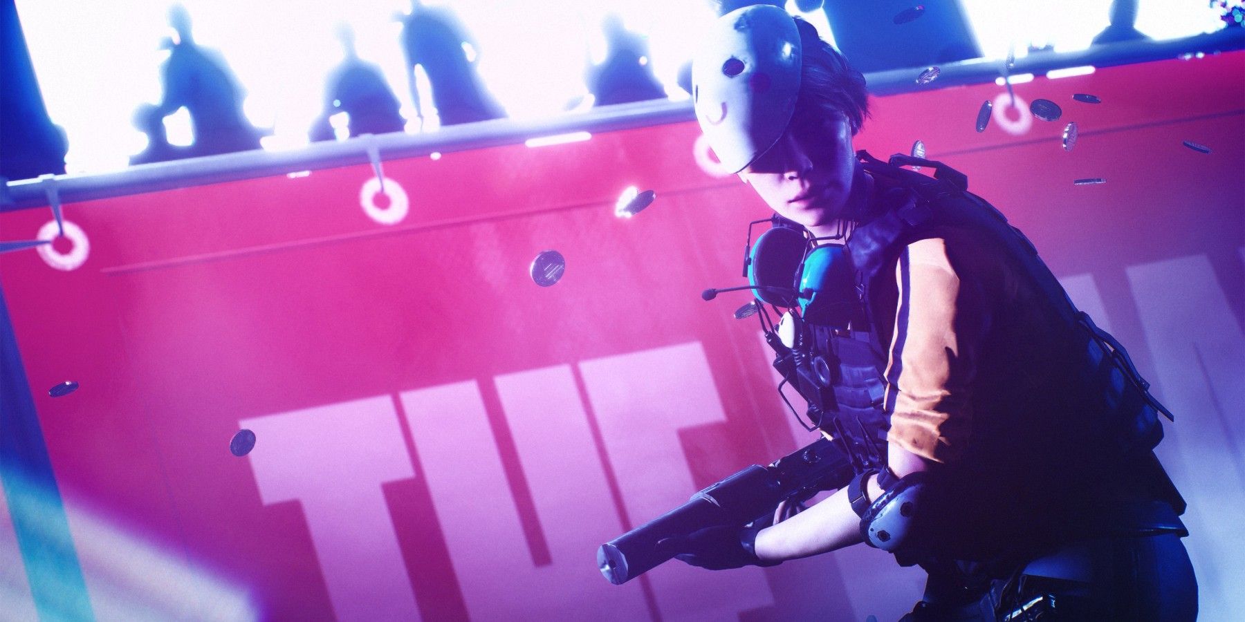 The Finals: FAQs and Important Details