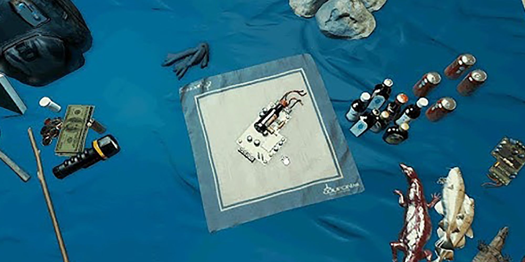 The Forest: Best Situations To Use Every Projectile Type