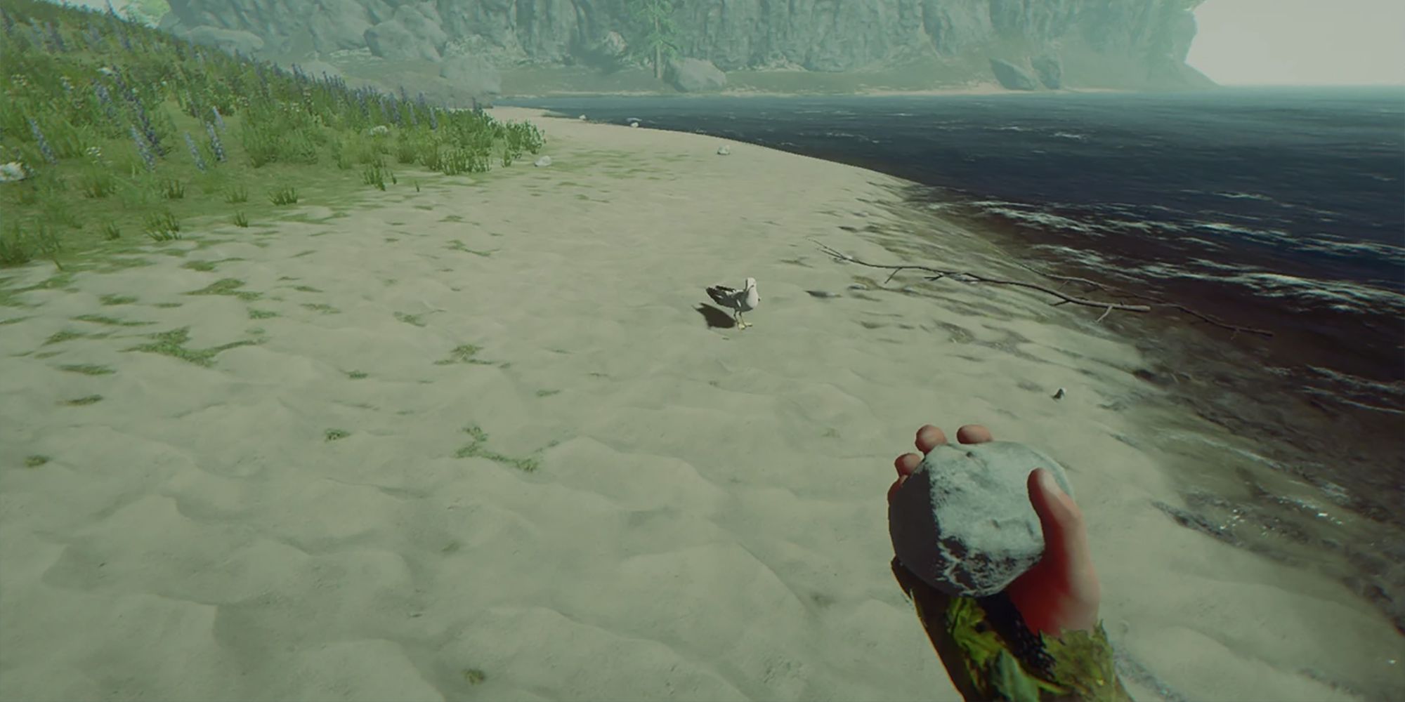 The Forest: Best Situations To Use Every Projectile Type