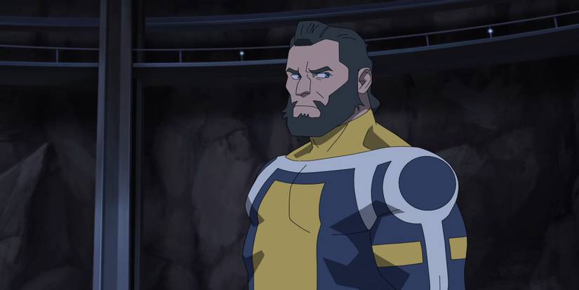 Invincible: Strongest Superheroes, Ranked