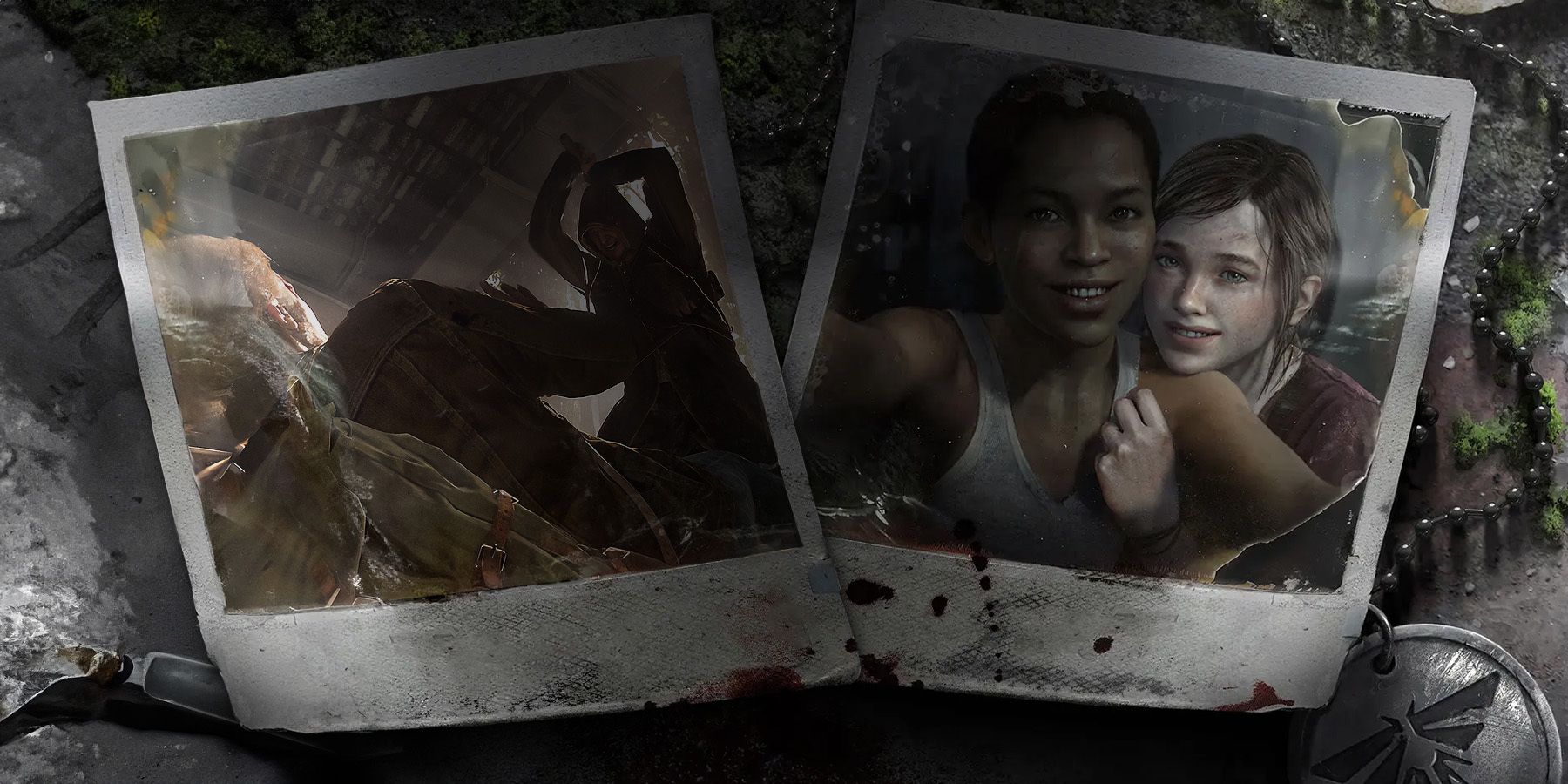 The Last of Us 2's No Return Mode Should Borrow One Left Behind Trick