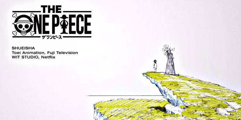 One Piece Remake: Everything You Need To Know About Wit Studio's Project