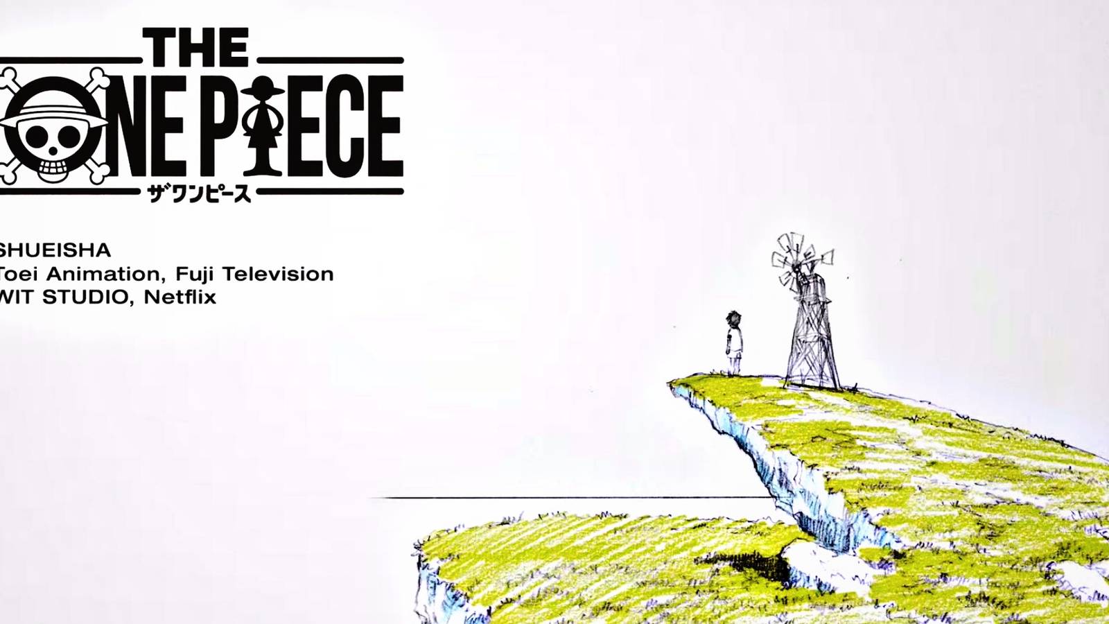 One Piece Remake: Everything You Need To Know About Wit Studio's Project