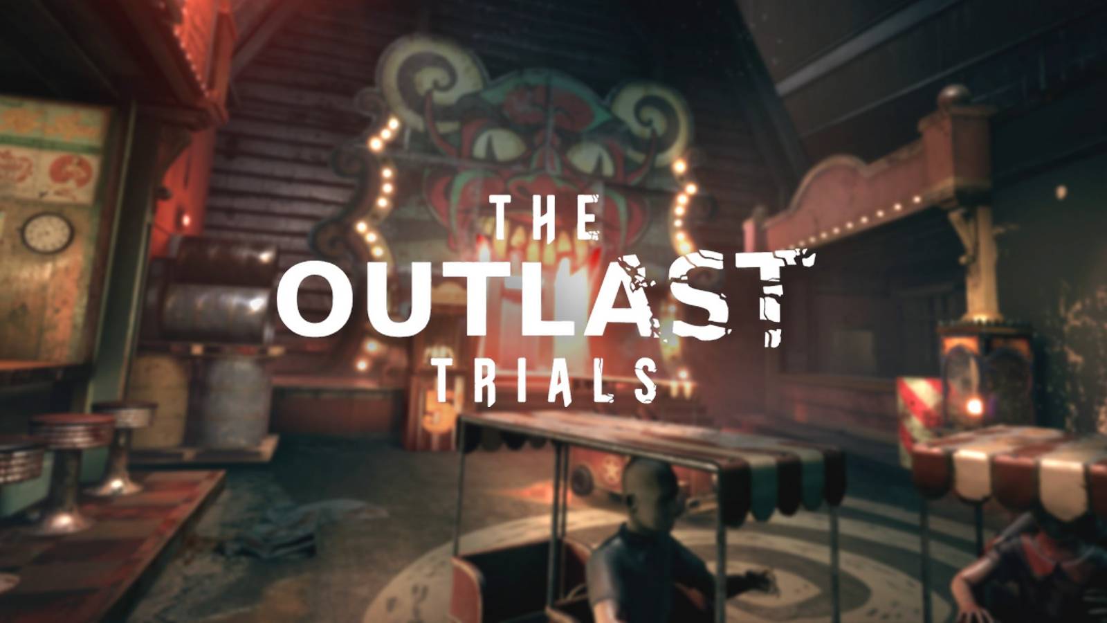 Co-Op Horror Game The Outlast Trials Finally Confirms PS5, Xbox Release Date