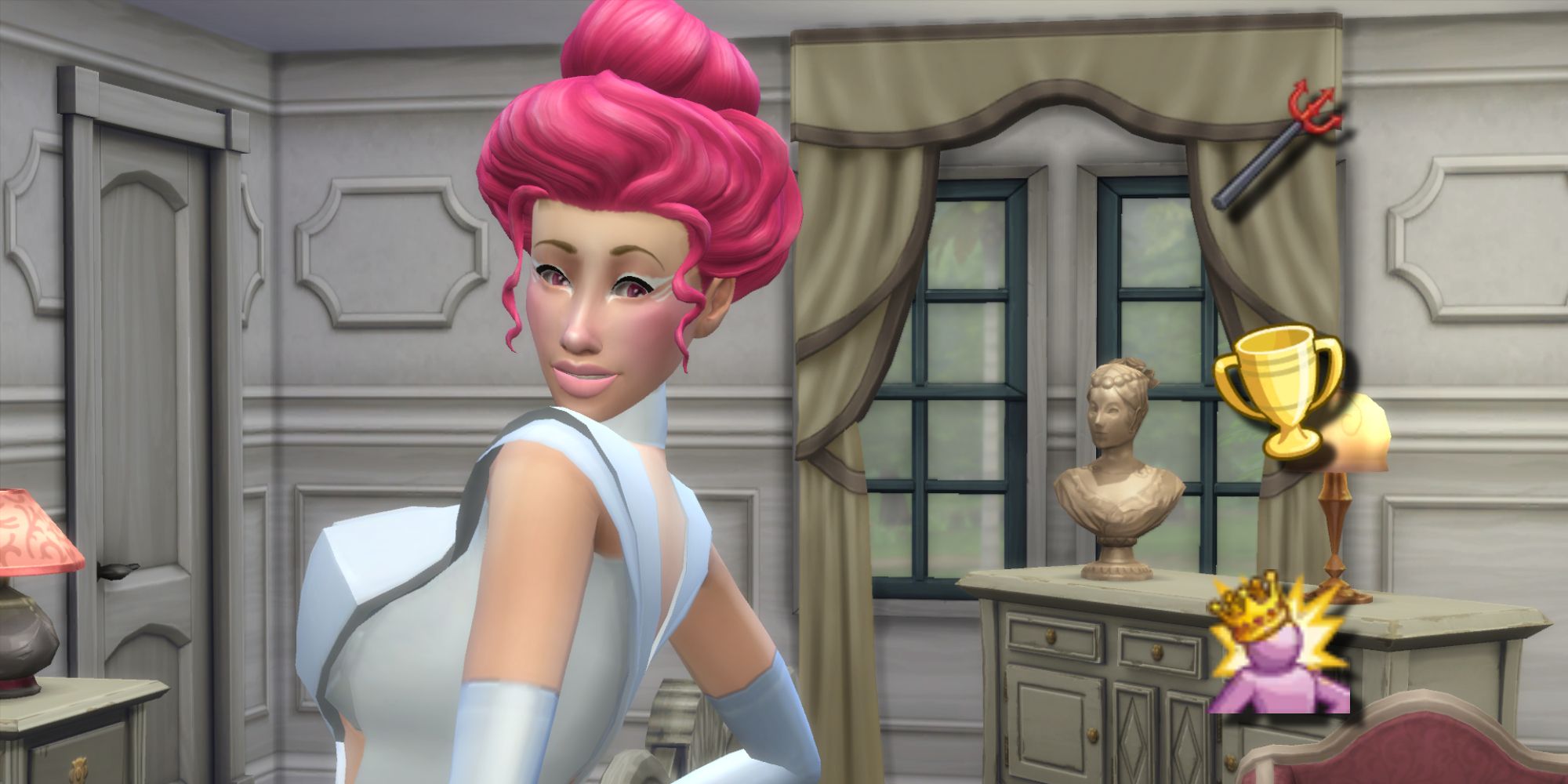 The Sims 4: How to Complete the Hunger Games Legacy Challenge