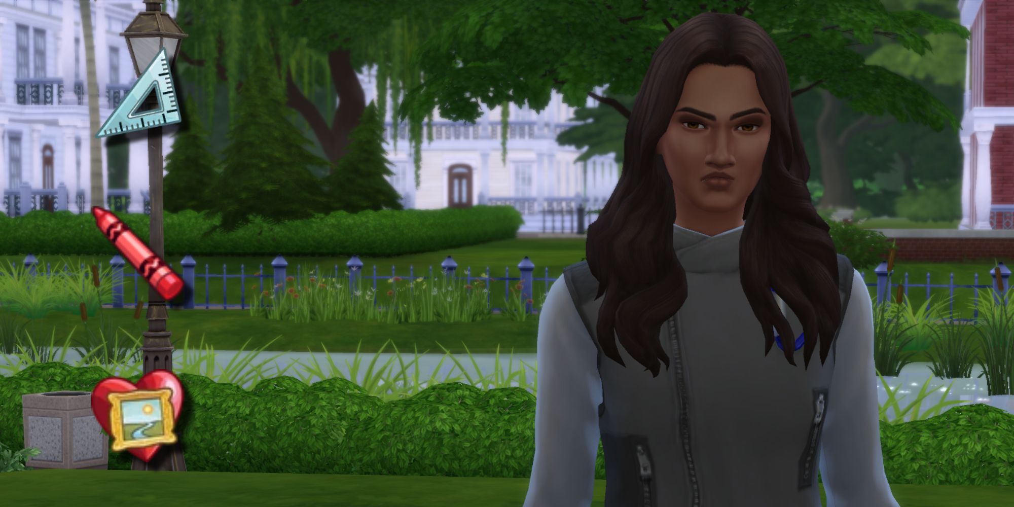 The Sims 4: How to Complete the Hunger Games Legacy Challenge
