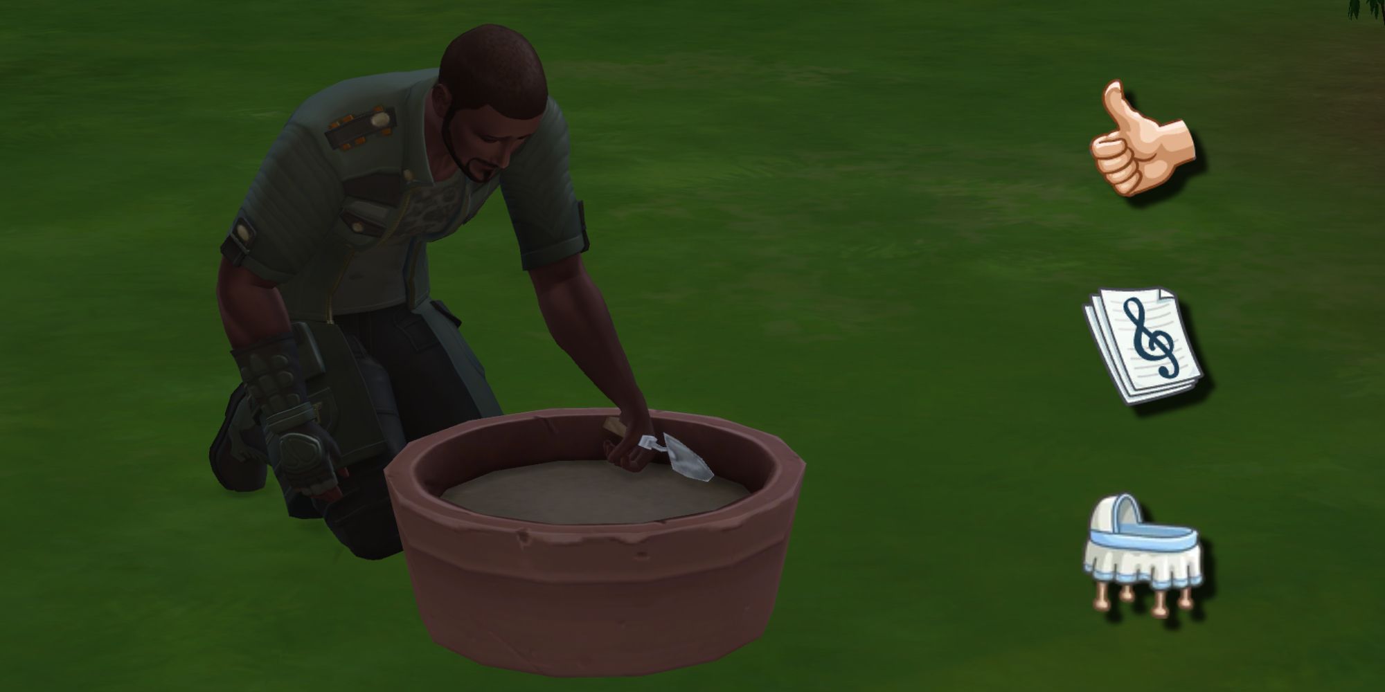 The Sims 4: How to Complete the Hunger Games Legacy Challenge
