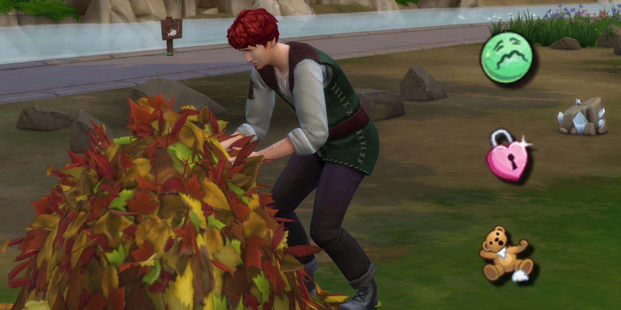 The Sims 4: How to Complete the Hunger Games Legacy Challenge