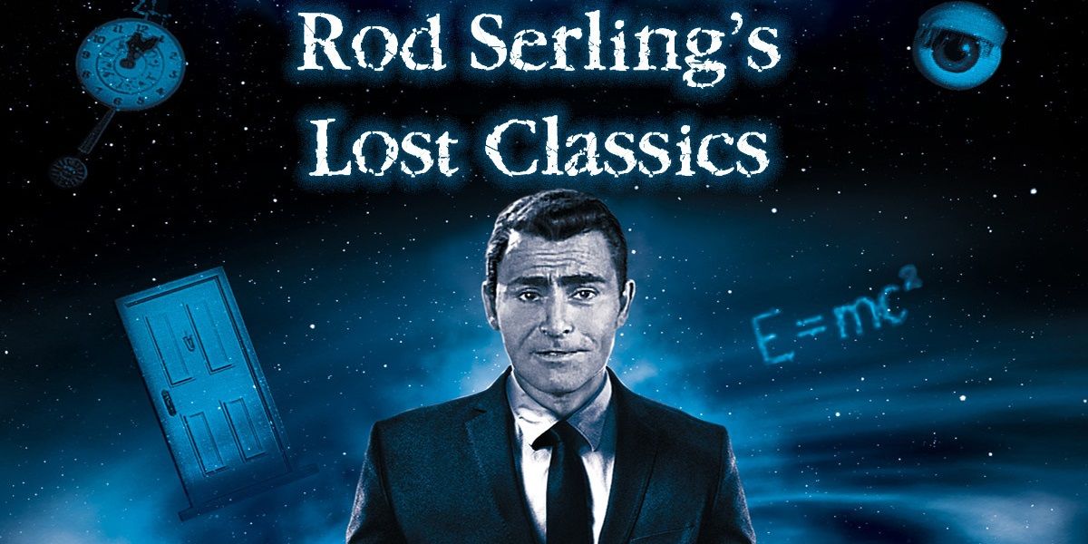 Best Twilight Zone Shows & Movies