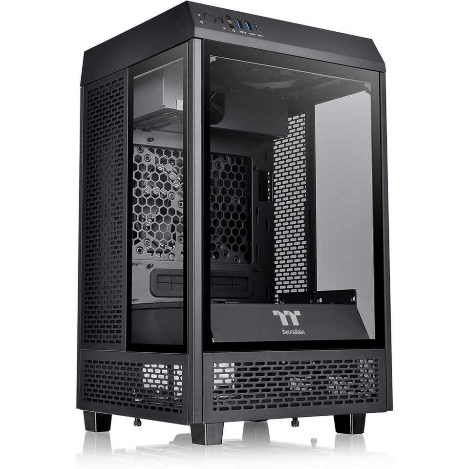 Best Mini ITX Cases in 2024
