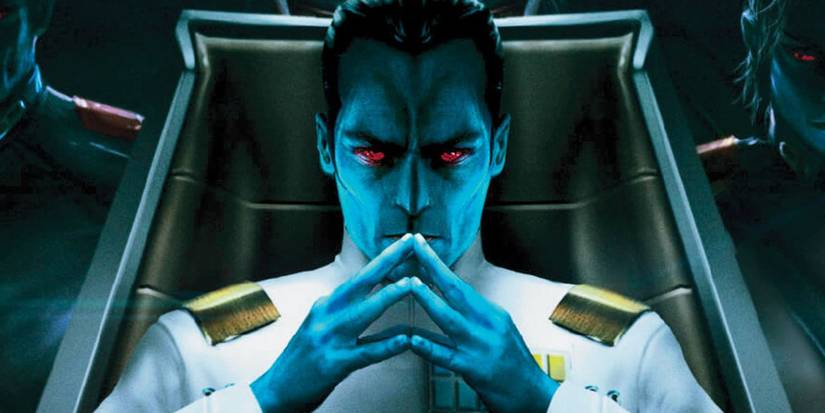 Star Wars: The Grysk Species, Explained