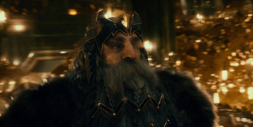 LOTR: Durin's Folk, Explained