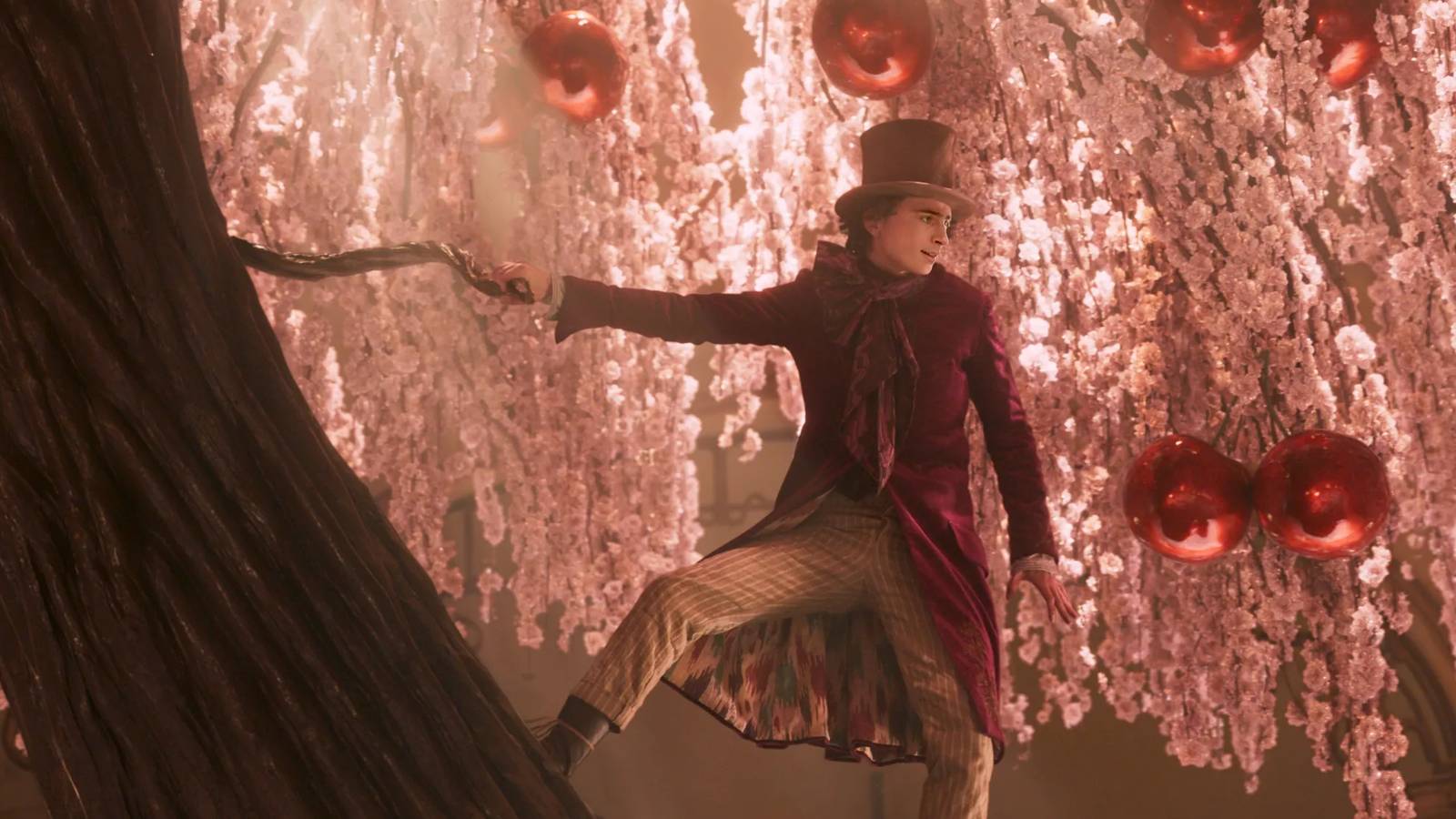 Wonka Ending, Explained