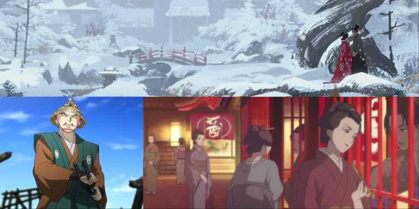 Best Western Animated Series On Netflix, Ranked