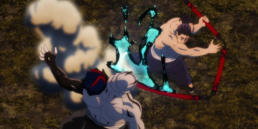 Jujutsu Kaisen: The 16 Applications of Cursed Energy, Explained