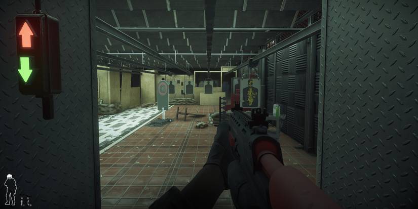 Ready Or Not: Best Assault Rifles