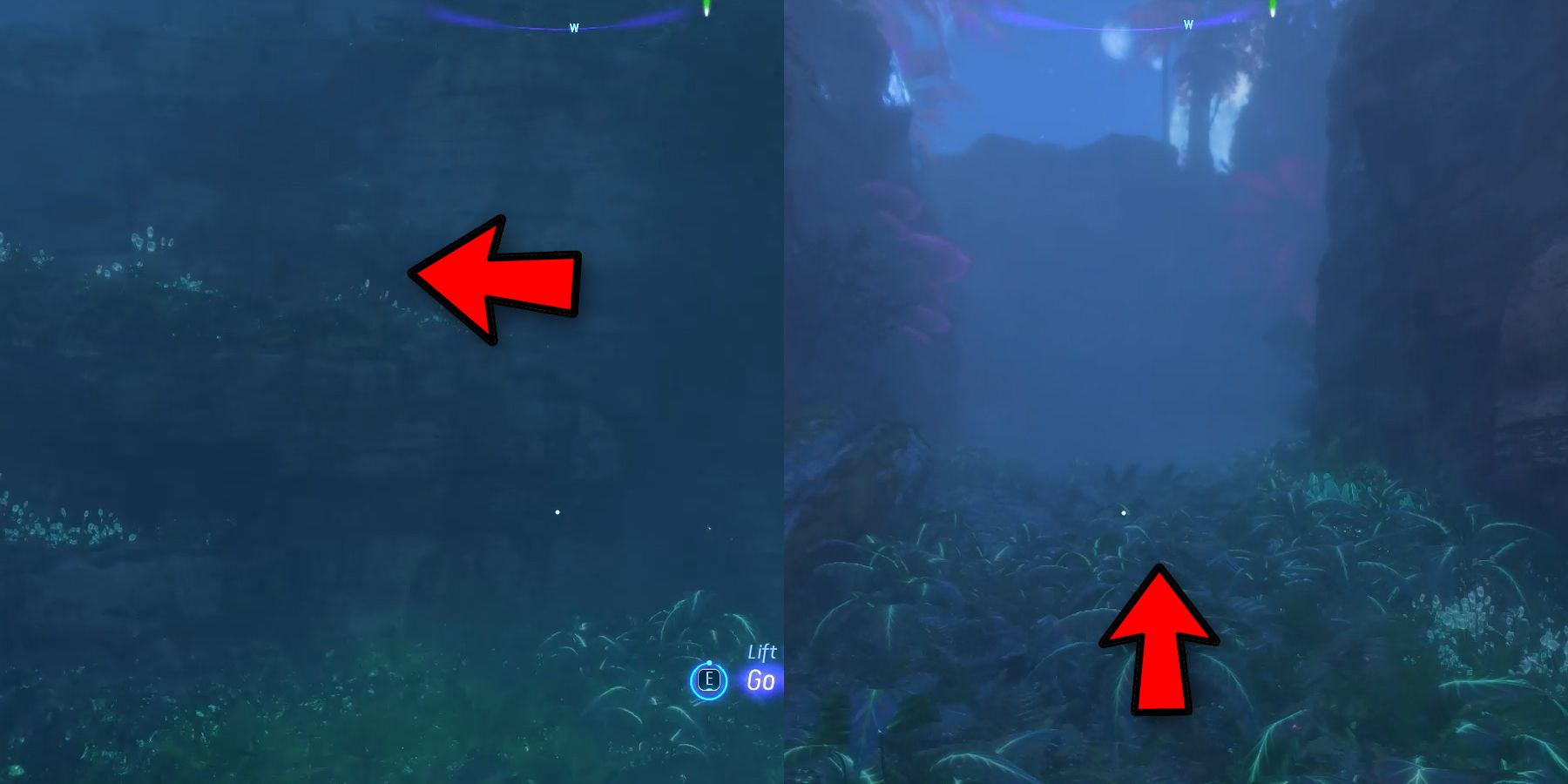 Avatar: Frontiers Of Pandora – Becoming Quest Guide (How To Find Nor)