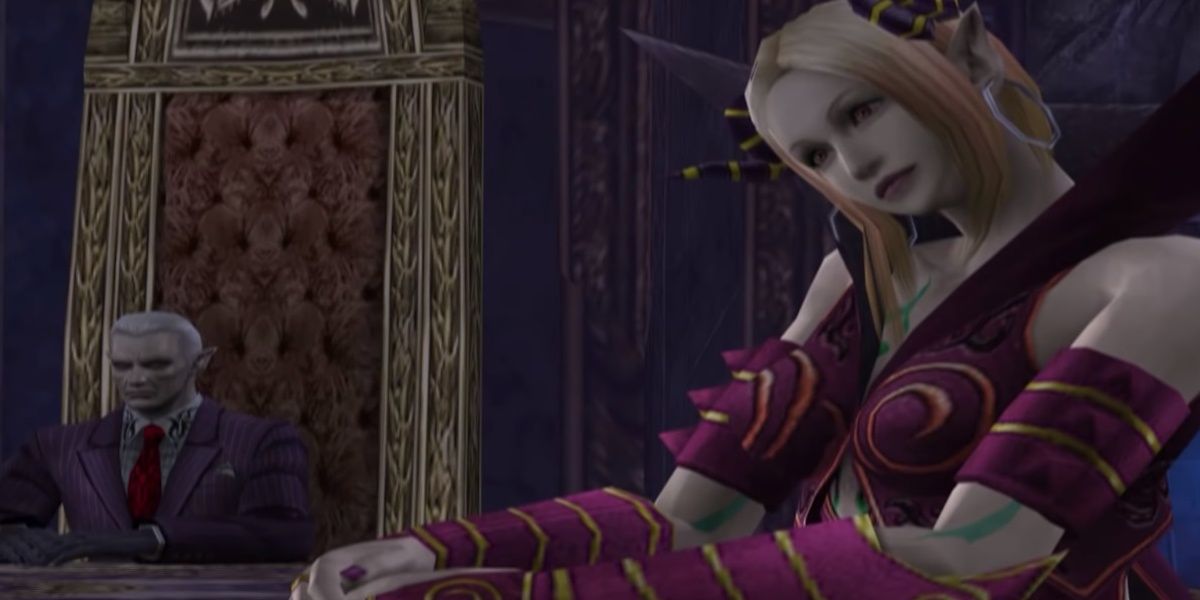 Underrated Capcom Villains