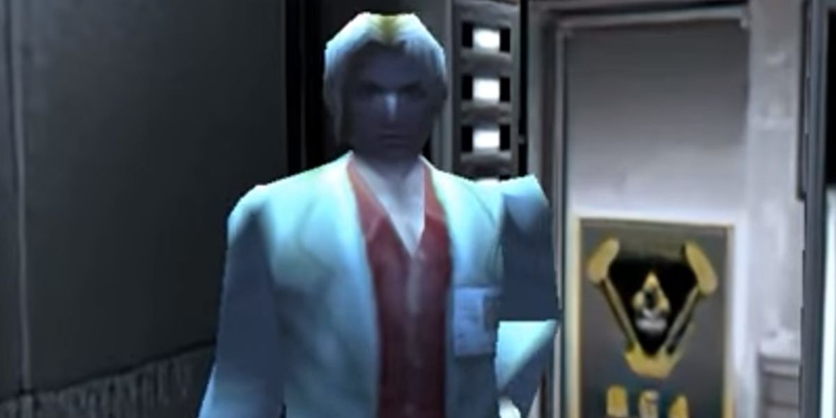 Underrated Capcom Villains