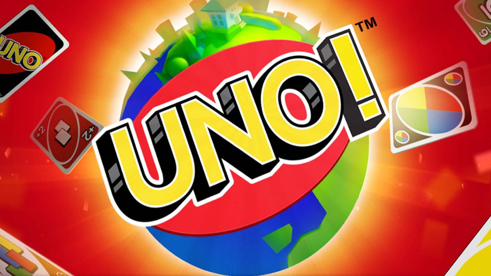 Uno Gift Codes