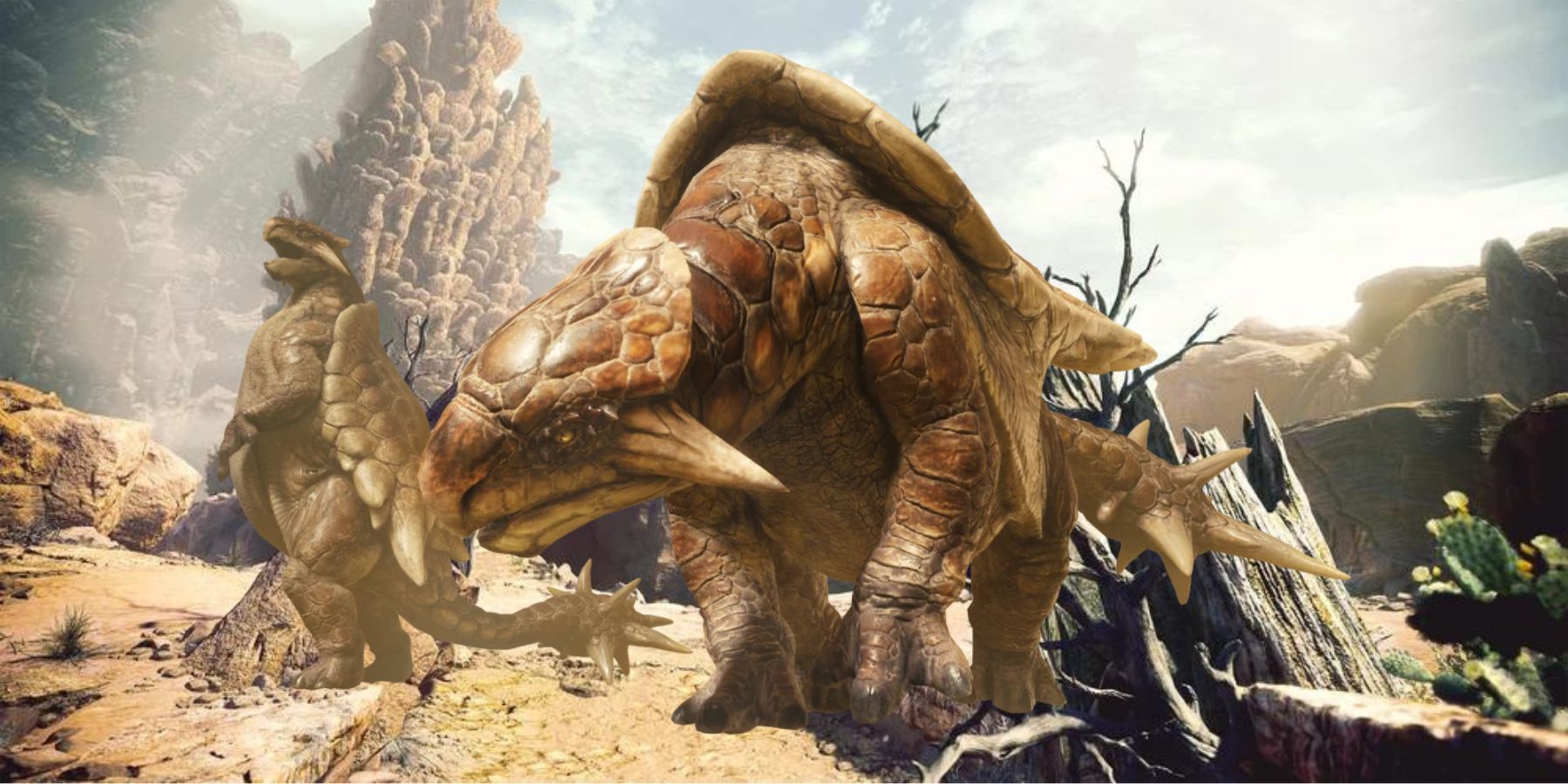 Monster Hunter World Latent Power Guide