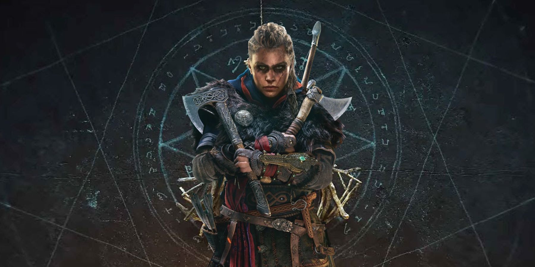 It's Important Assassin's Creed Hexe Represents Witches Accurately