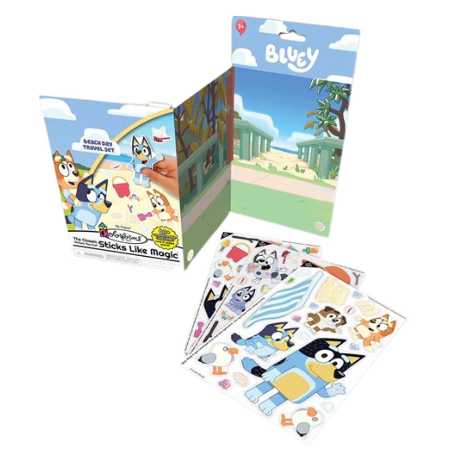 Discover The Magic: The 12 Best Bluey Toys Every Kid Will Adore